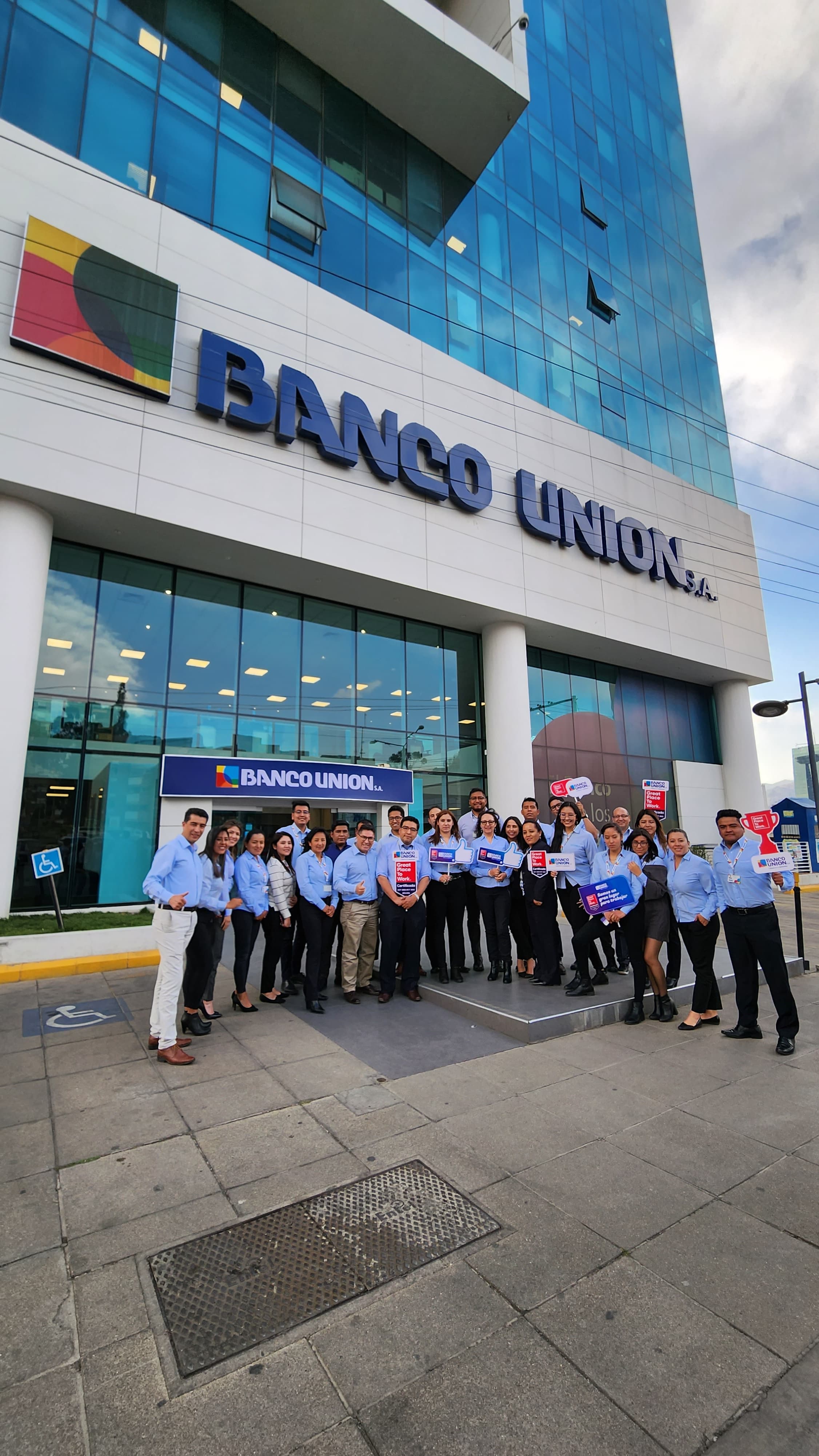 Banco Union