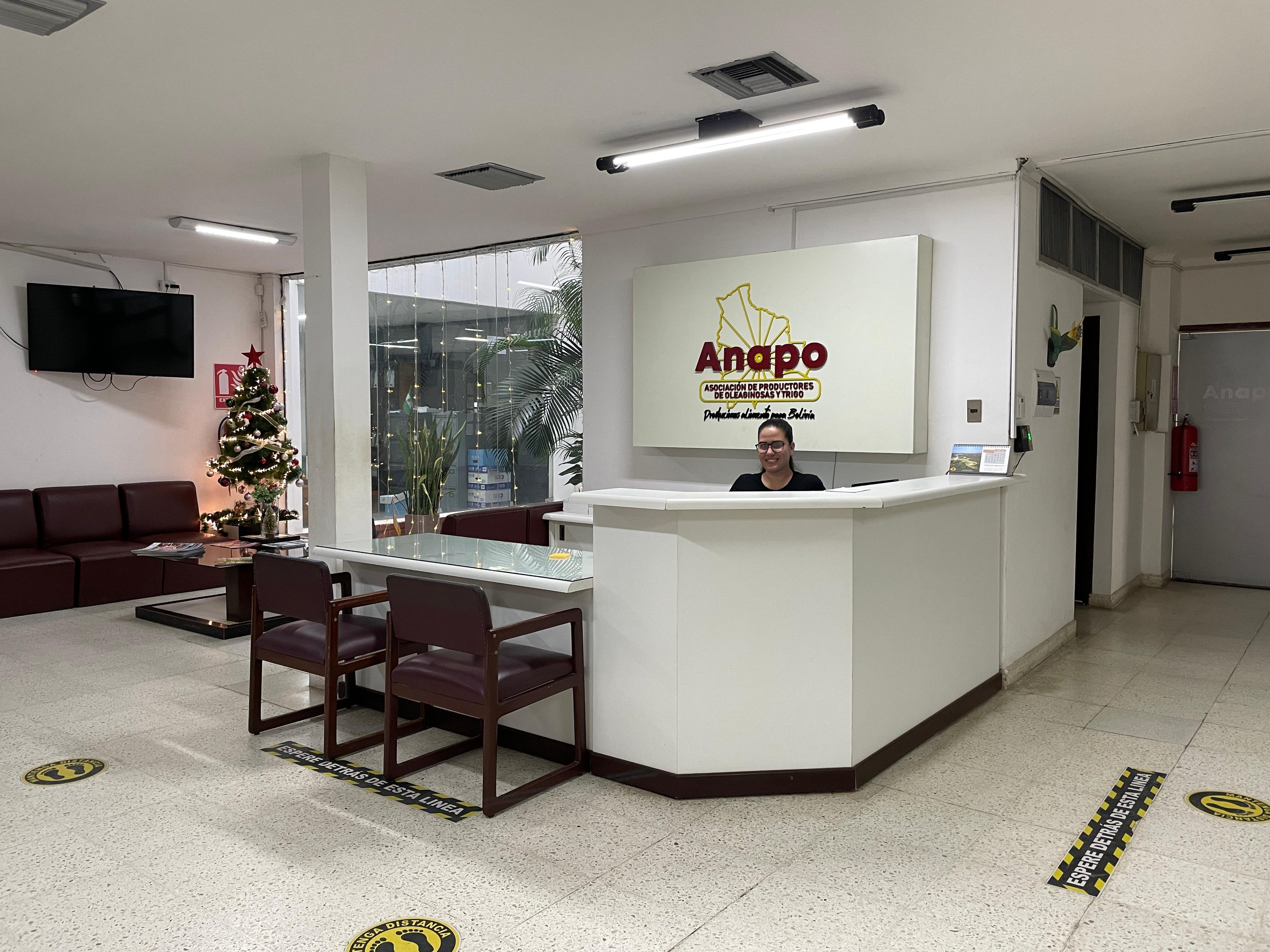ANAPO