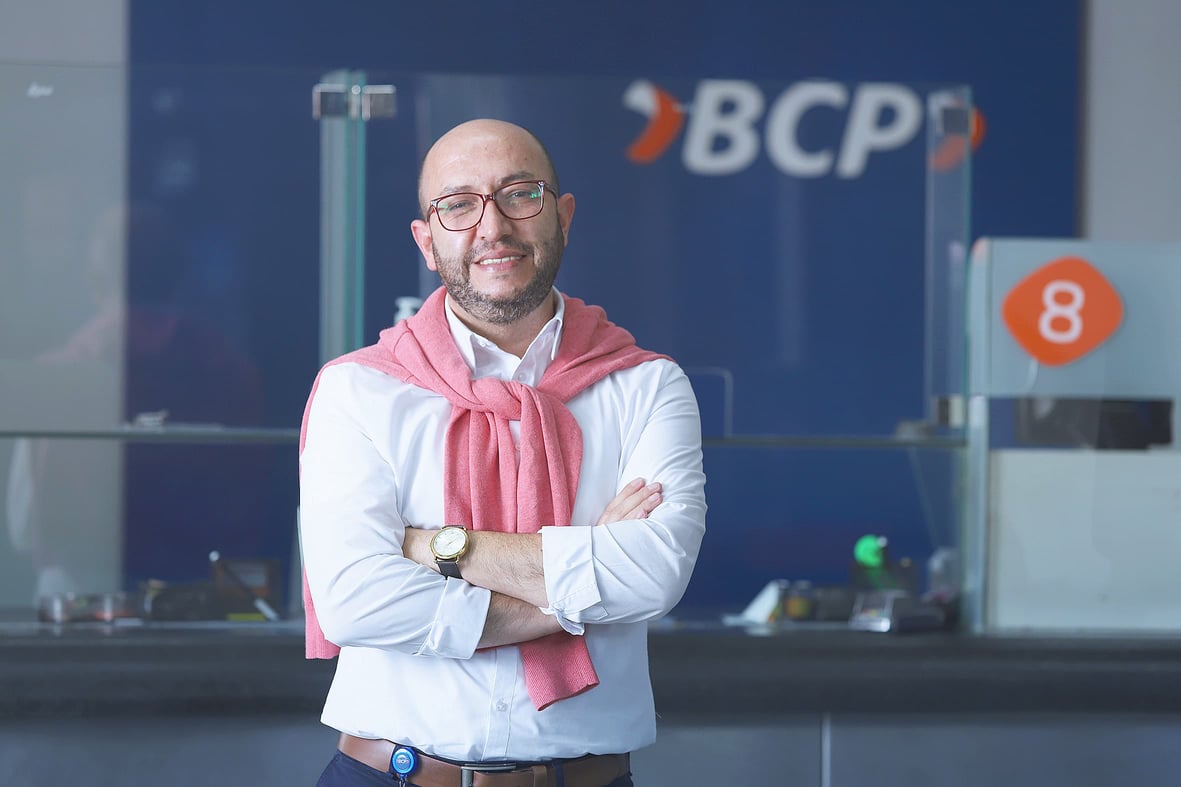 Banco de Credito BCP