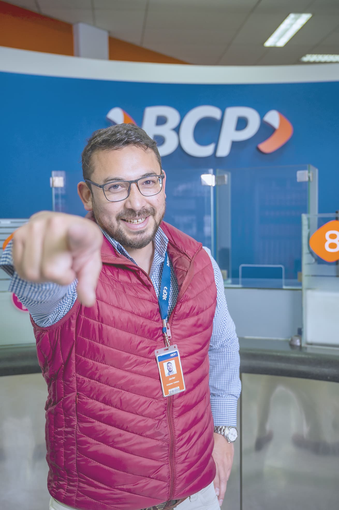Banco de Credito BCP