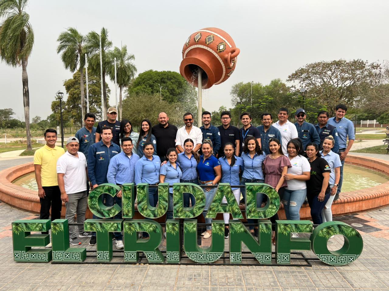 Constructora Pentágono