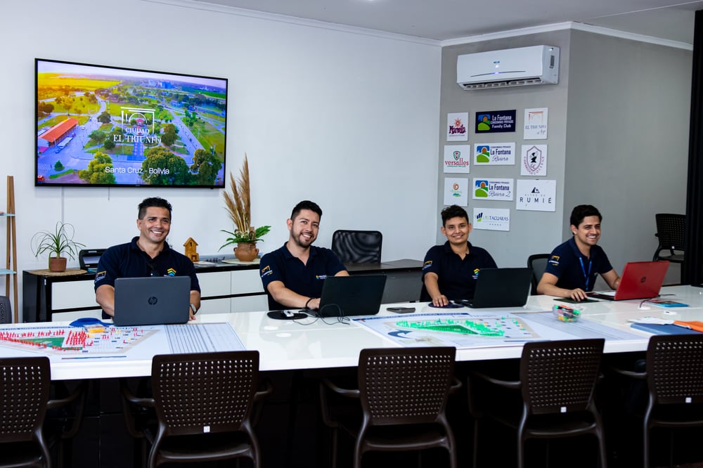 Constructora Pentágono