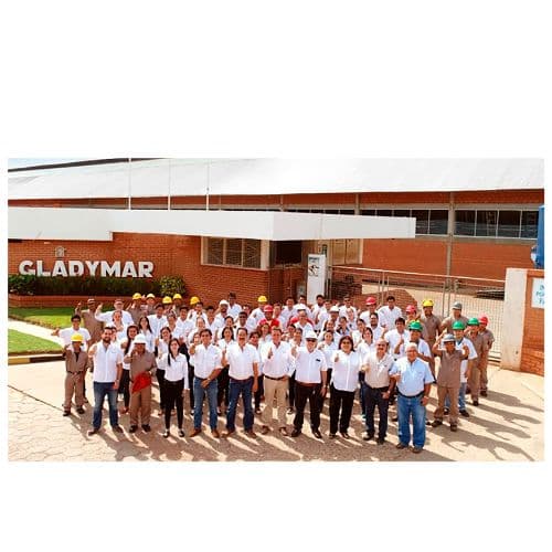 Gladymar S.A