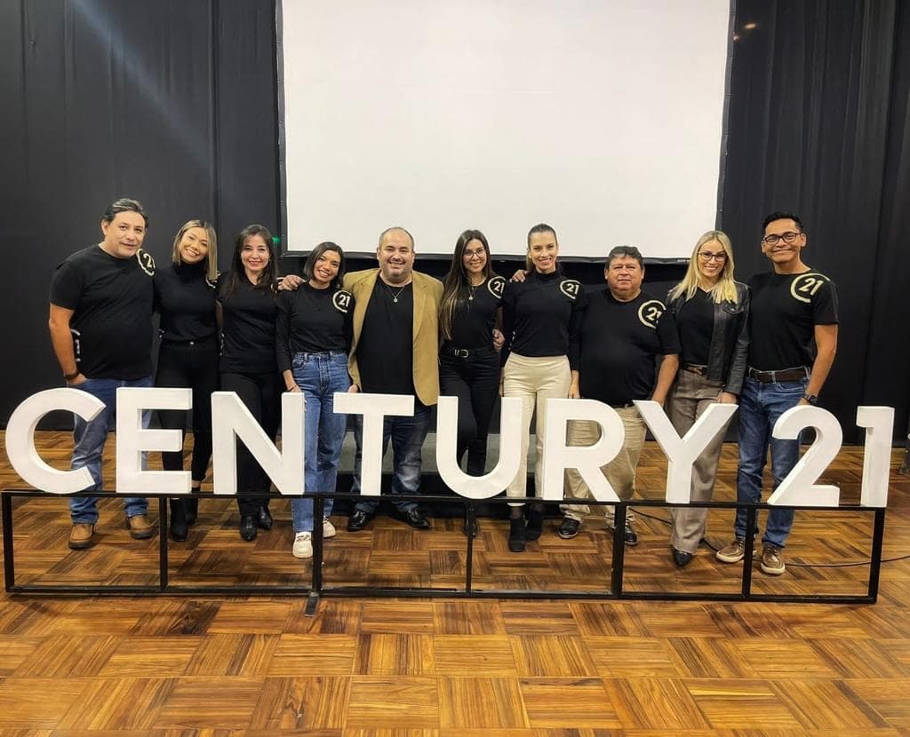 Century 21