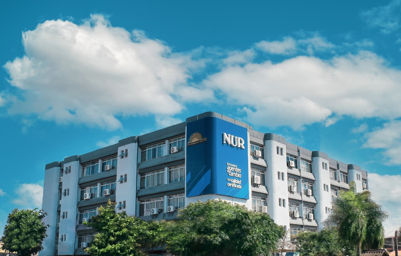 Universidad NUR