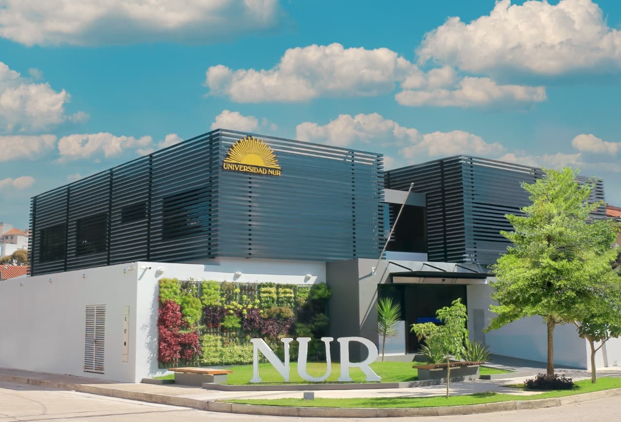 Universidad NUR