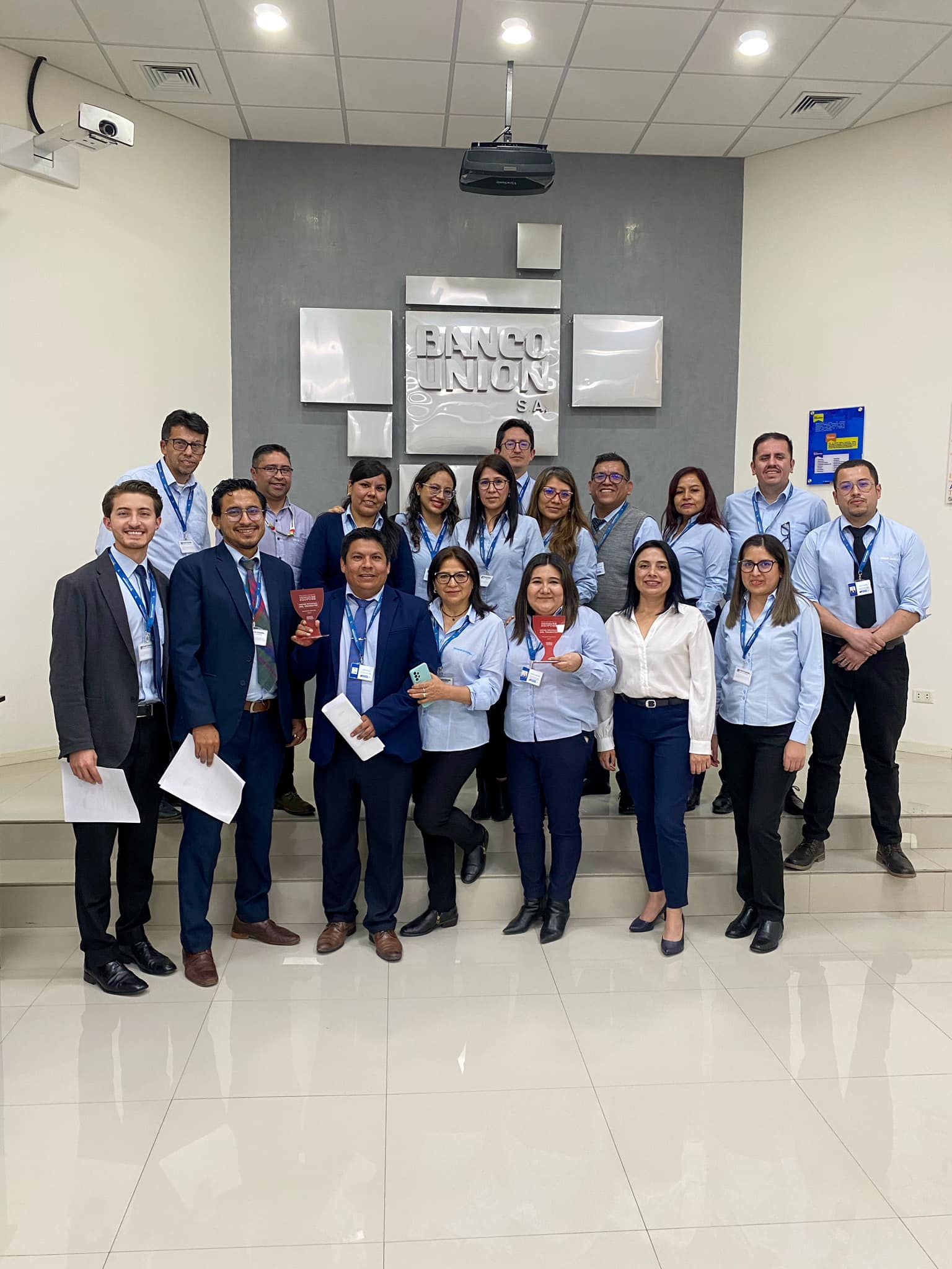 Banco Union