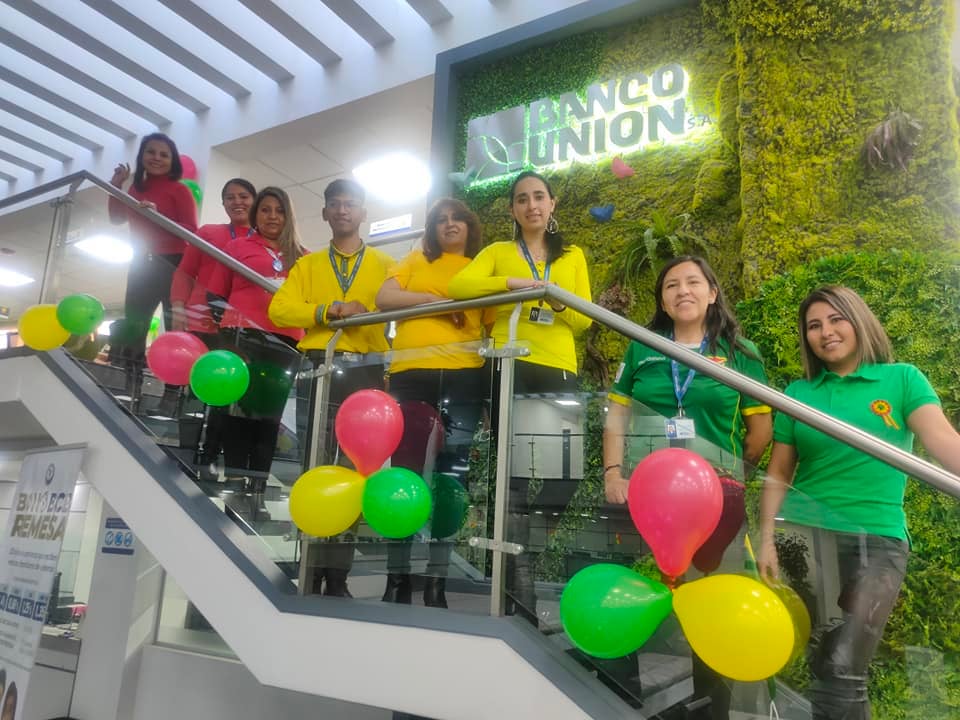 Banco Union