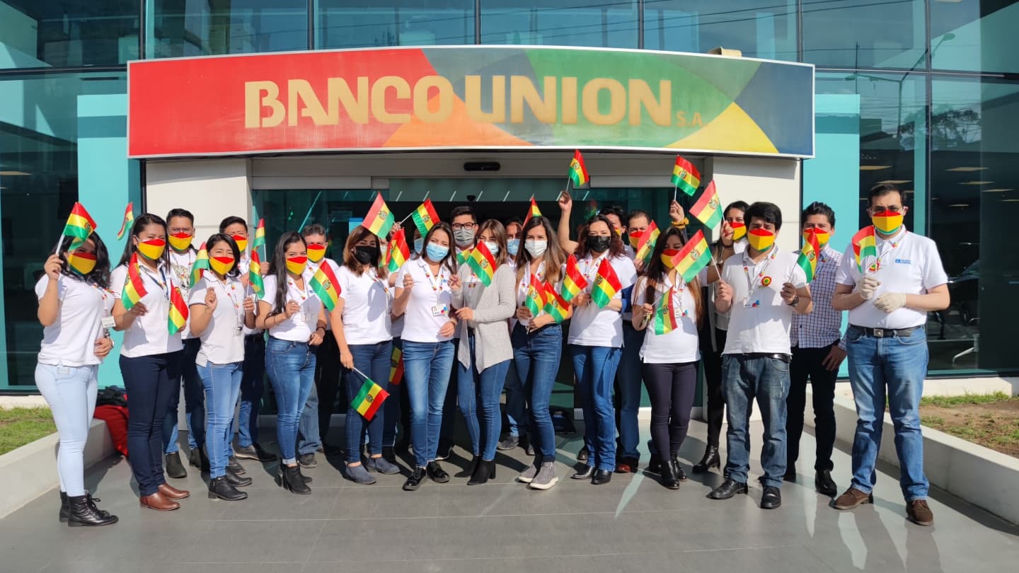 Banco Union
