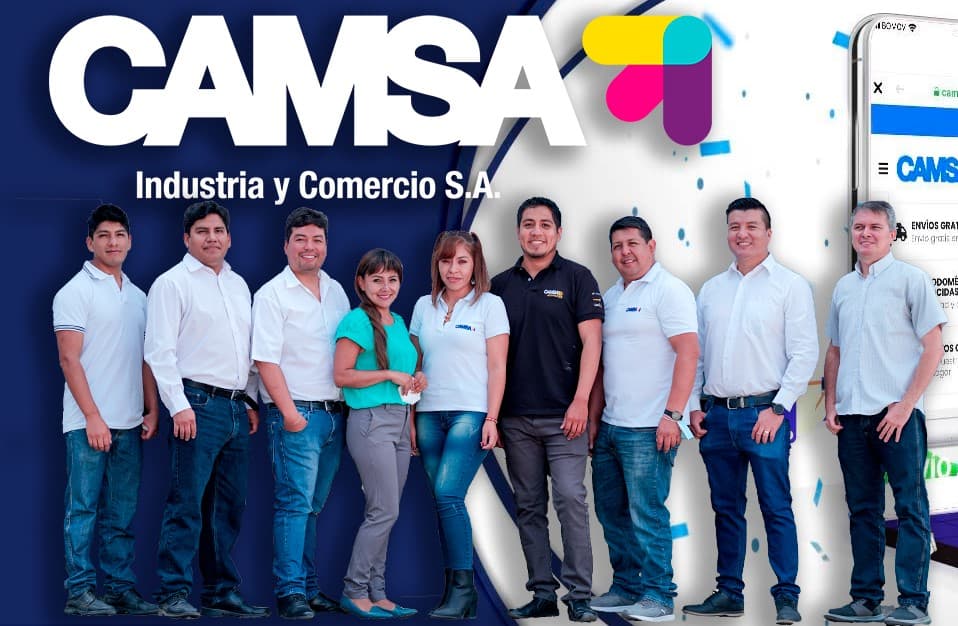 CAMSA