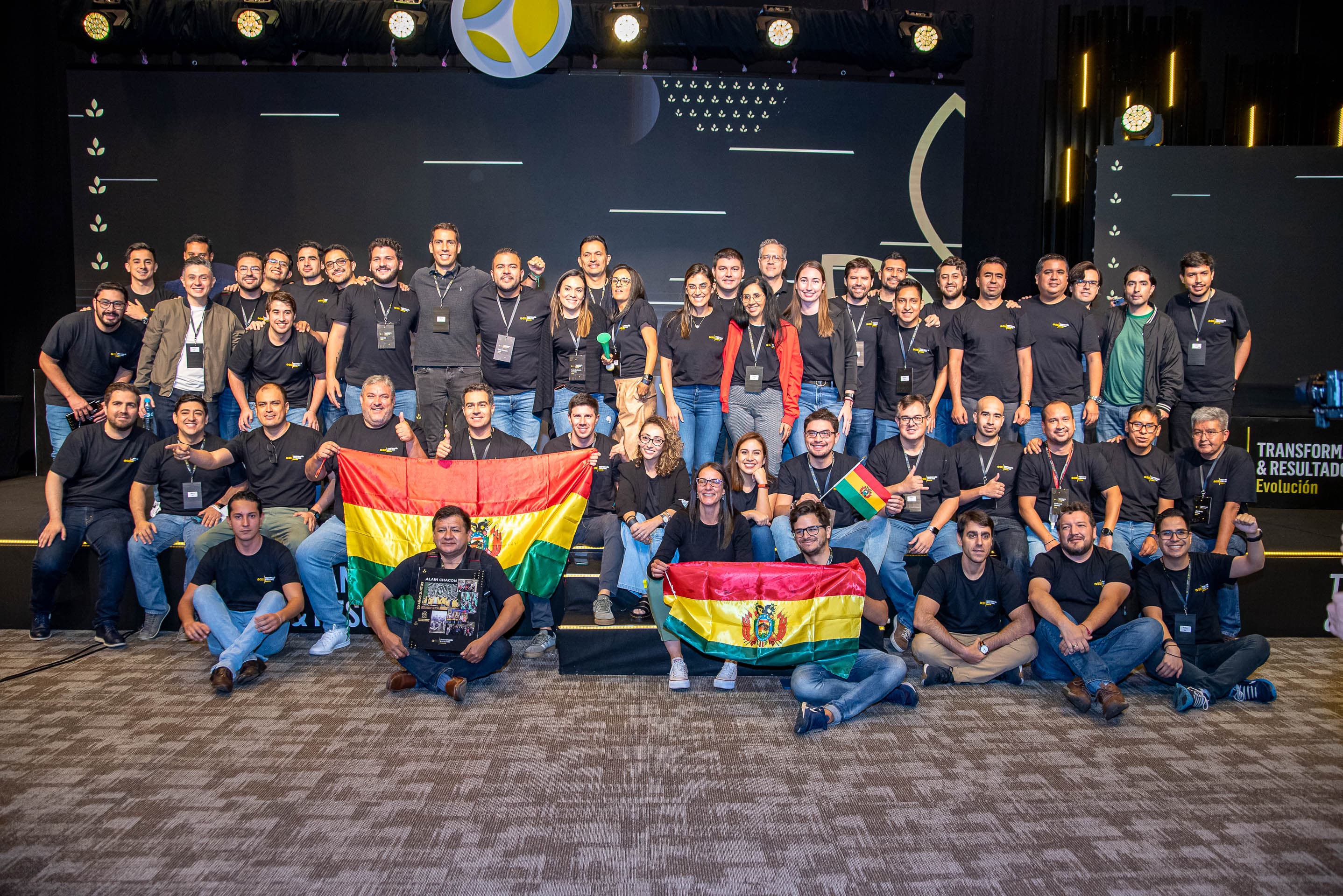 Cerveceria boliviana nacional